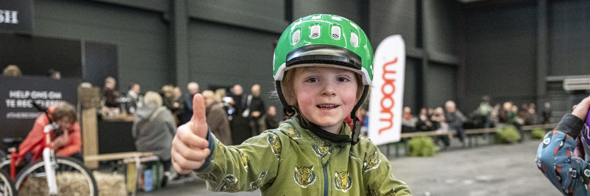 Hicle wie? Hicle Family! Activiteiten voor het hele gezin